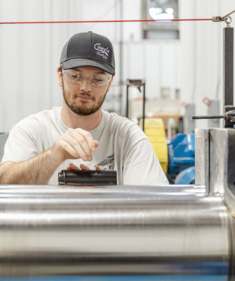 Staffing services for Tulsa, OK | Tulsa's Green Country Staffing